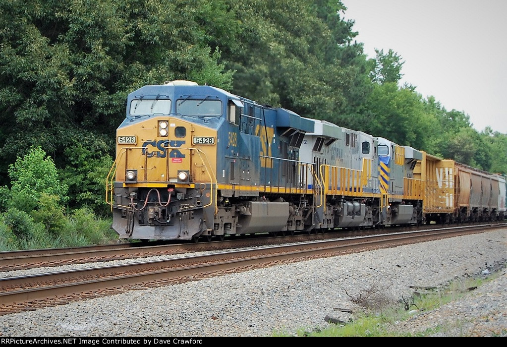 CSX 5428